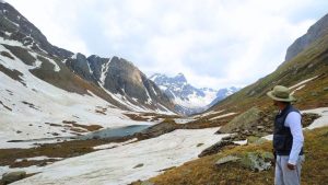 Chandranahan Lake Trek/ Trekking in Himachal