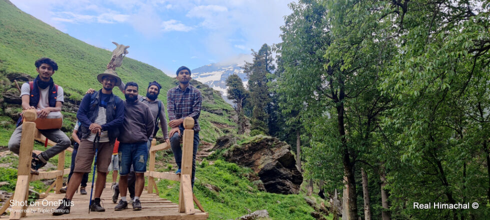 Chandranahan Lake Trek| Trekking in Himachal