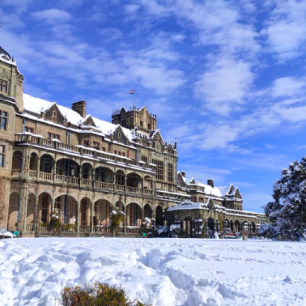 The Chanshal Pass, Shimla: An Unique Adventure at High Altitudes