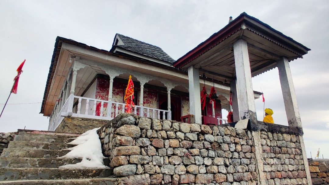 Know It All About- The Exciting Shali Tibba Trek