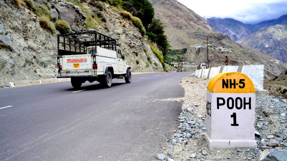Pooh Kinnaur: Make Your Trip More Adventures By Exploring