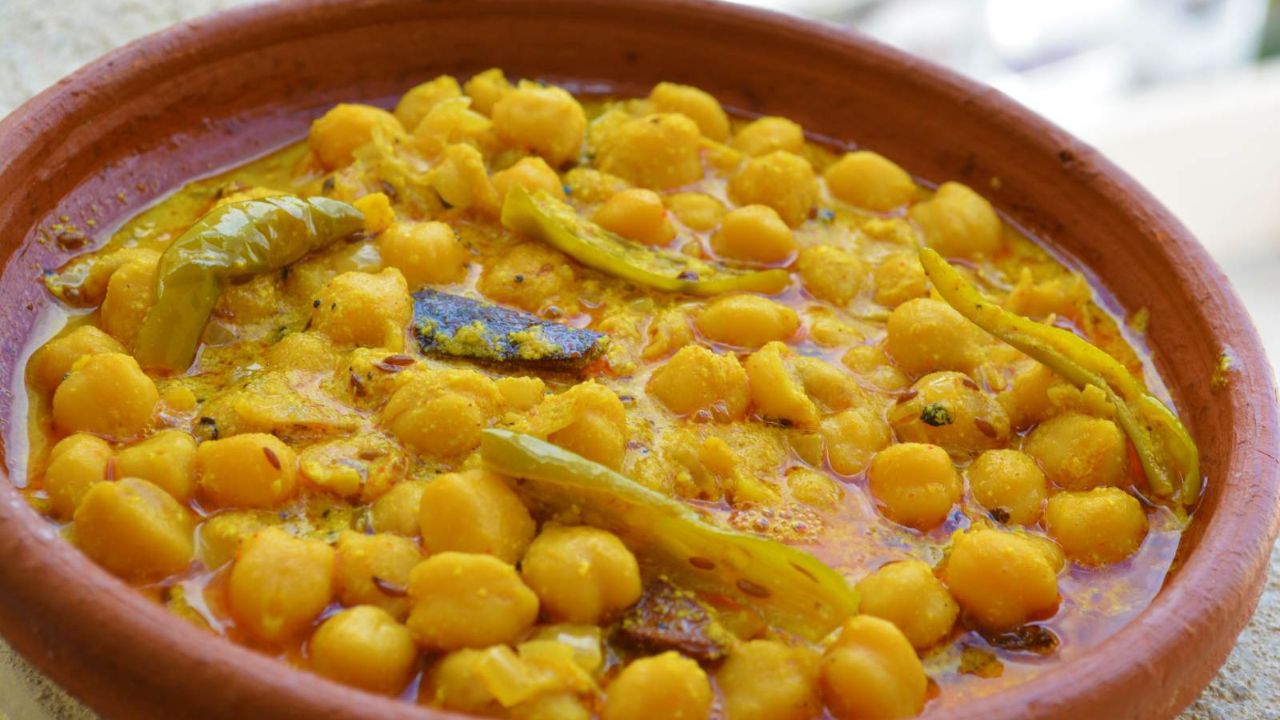 Himachal Pradesh Famous Food : Authentic Flavors