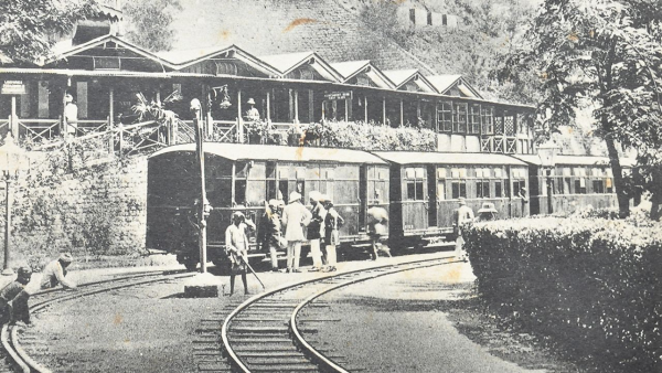 History of Shimla Town – Secrets Behind the Queen of Hills